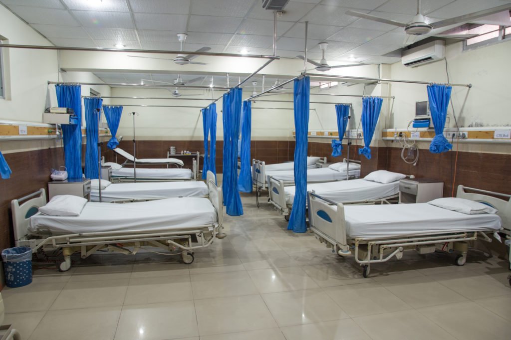 Niazi Hospital