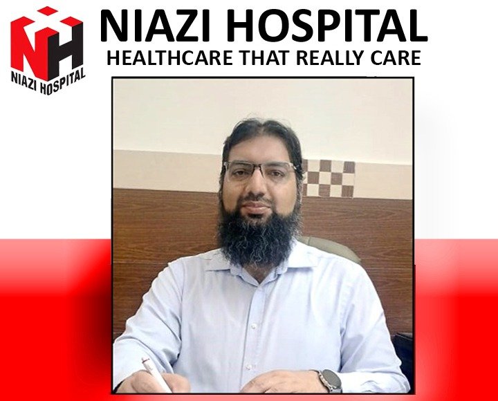 Doctors – Niazi Hospital