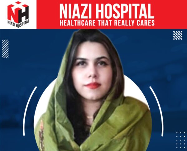 Doctors – Niazi Hospital