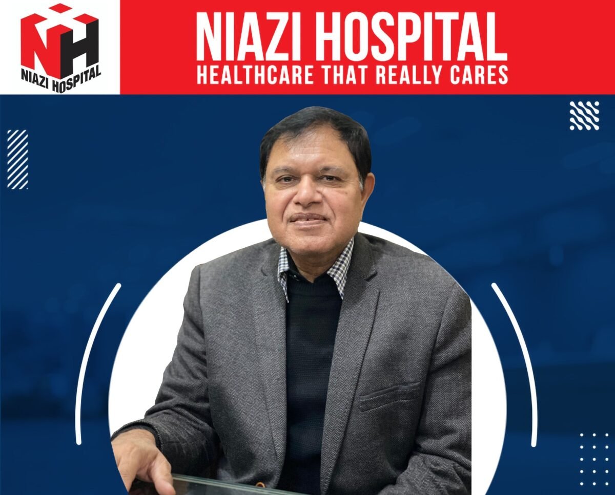 ENT – Niazi Hospital